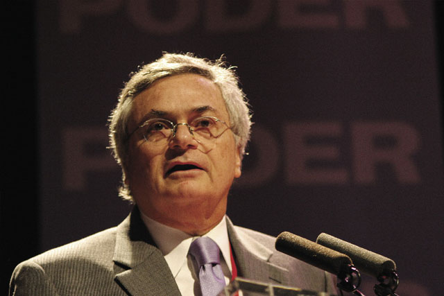 LAS ARMAS DE CORONEL: Moisés Naím: Premio de periodismo José Ortega y ...