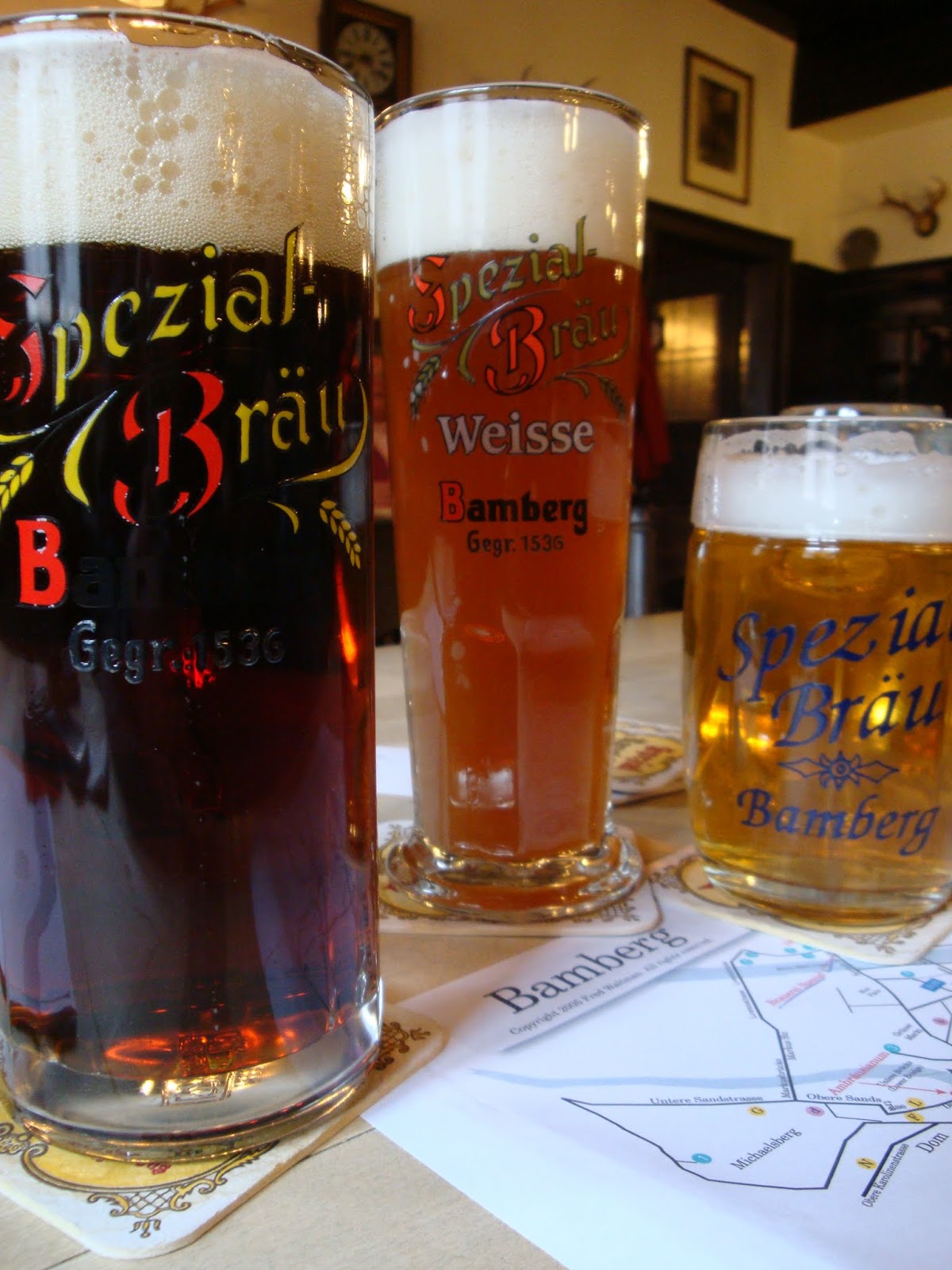 The Bitten Bullet: 2012