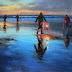 Mark Boyle | Plein air painter | Tutt'Art@ | Pittura * Scultura ...