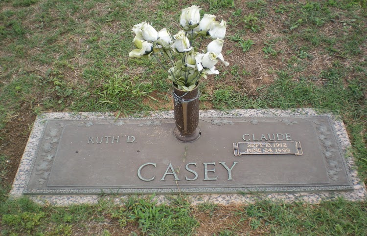 Briarhoppers Resting Places