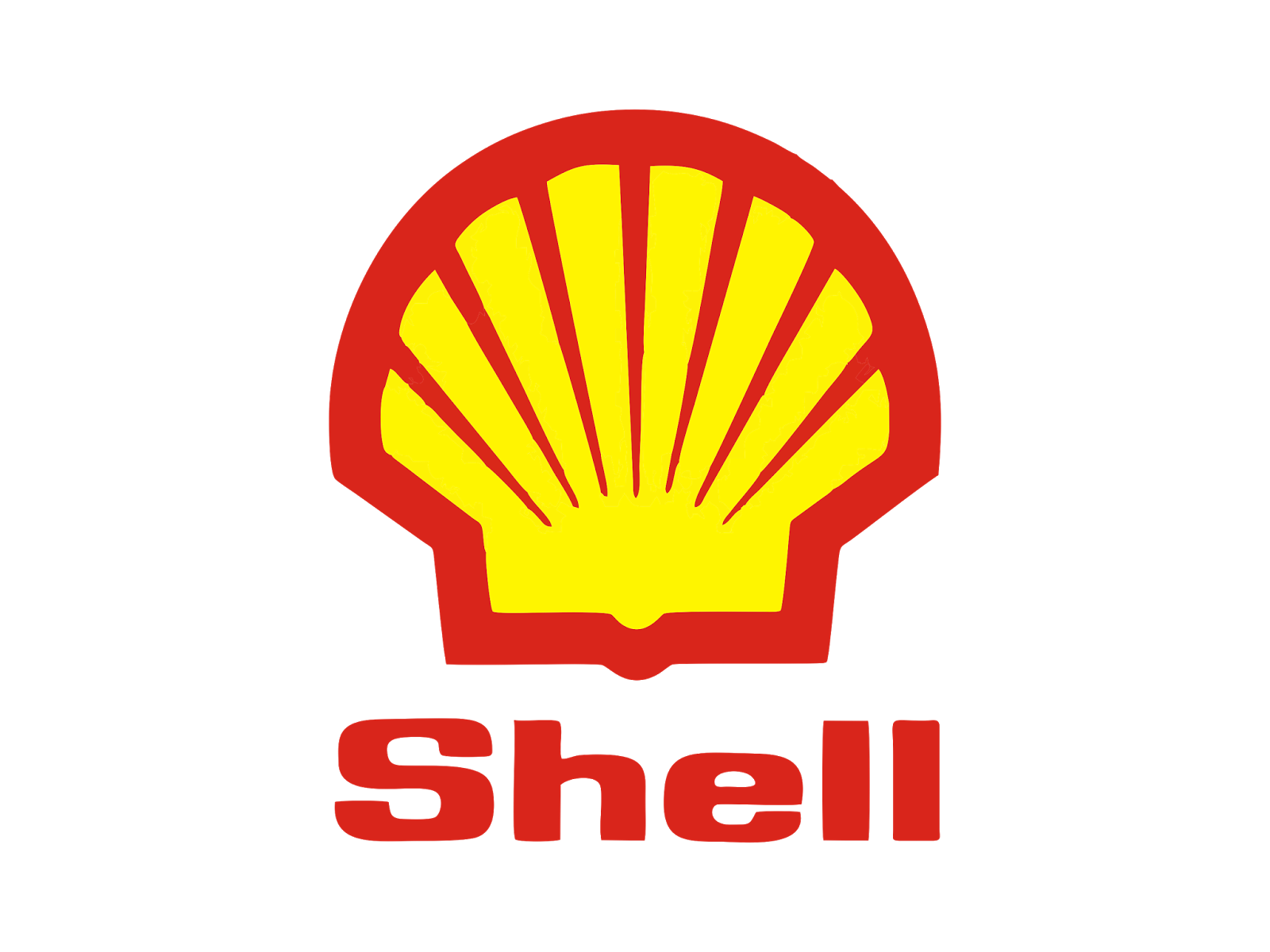Logo Shell Vector Cdr & Png HD | GUDRIL LOGO | Tempat-nya Download logo CDR