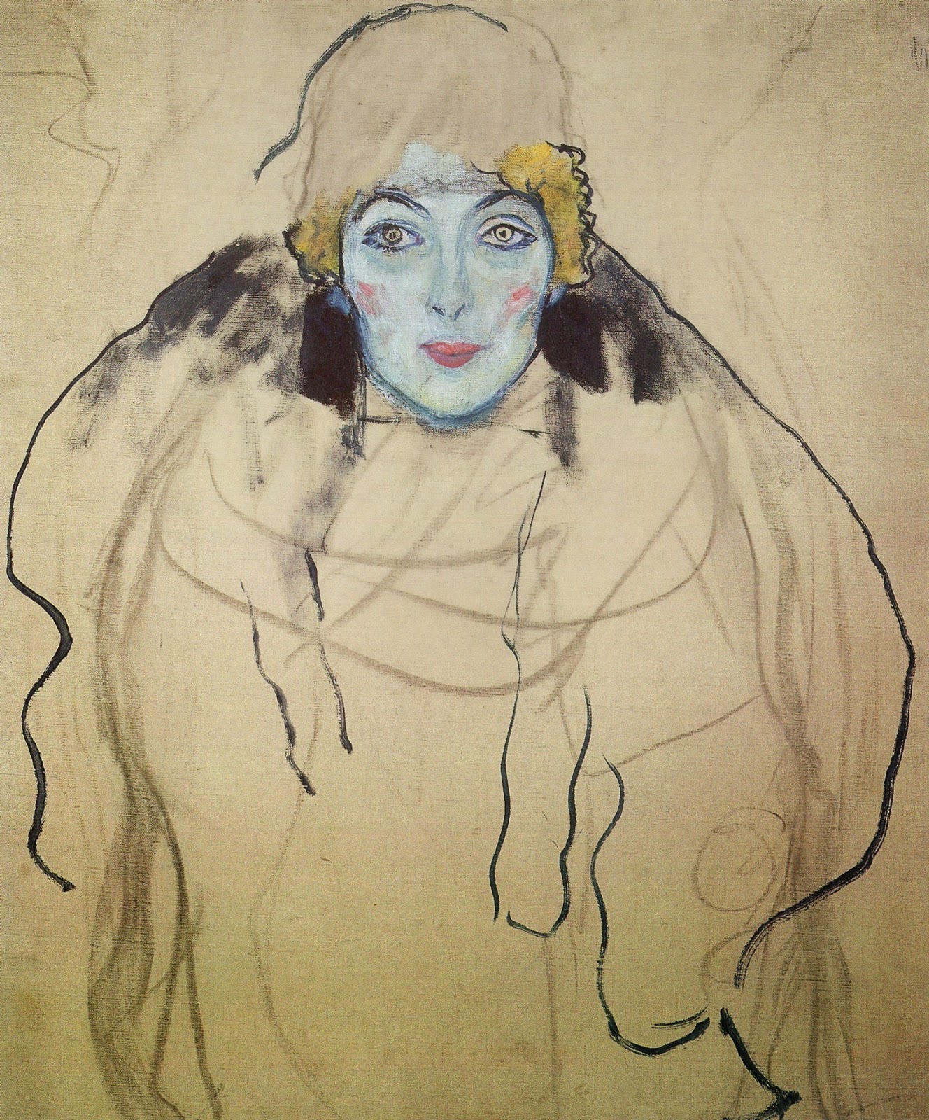Gustav Klimt | Art Nouveau painter : 네이버 블로그