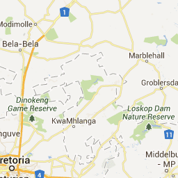 EDUCATION AND TECH : DINOKENG GAME RESERVE