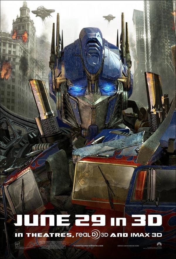 The Transformers Blog
