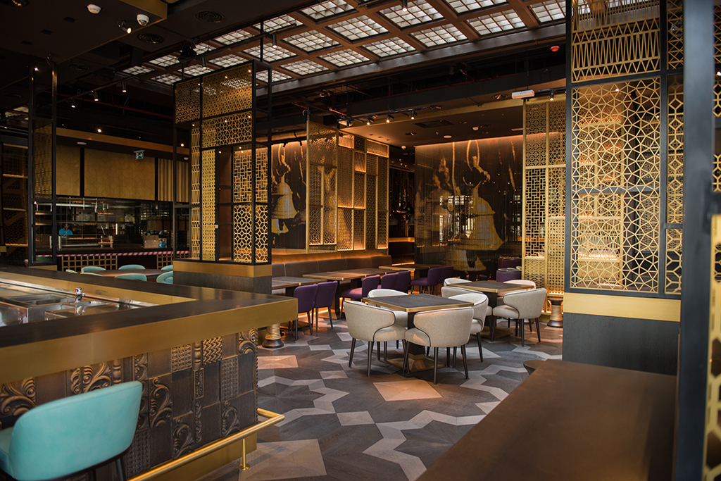 The Anorexic Hog: Tamba - WTC