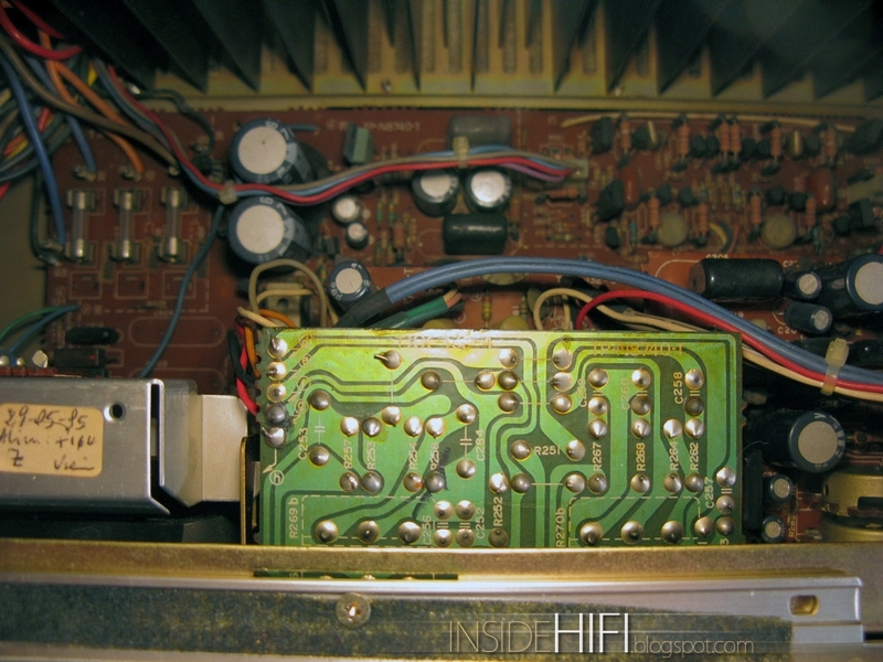 Inside Hi-Fi: JVC JA-S55