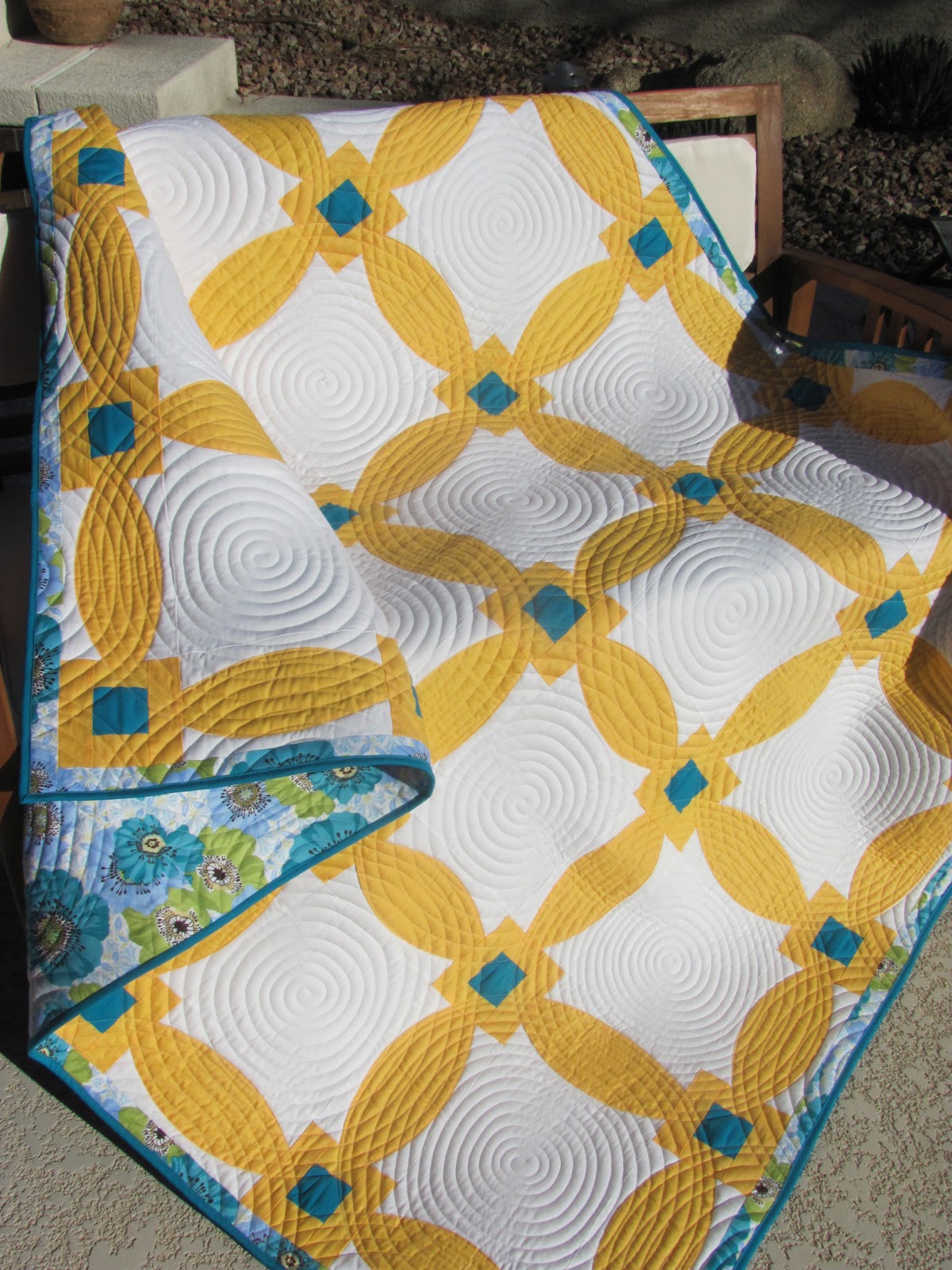 Sew Kind Of Wonderful: Urban Winter Pattern & Urban Tiles Pattern now ...