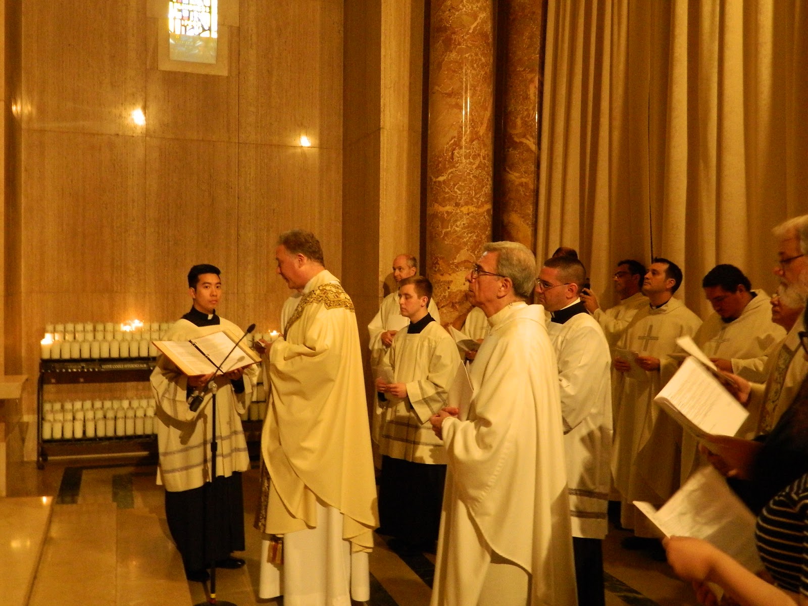 From the Eastern Front: Salesian Family Celebrates Annual Marian Day in ...