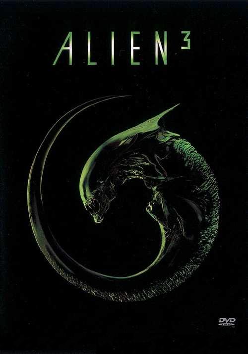 Alien 3 - David Fincher