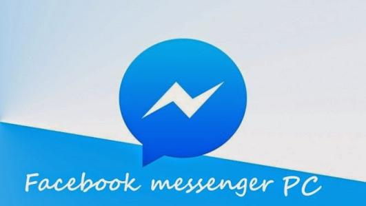 Facebook Messenger For PC ~ TeCH RiFaT47