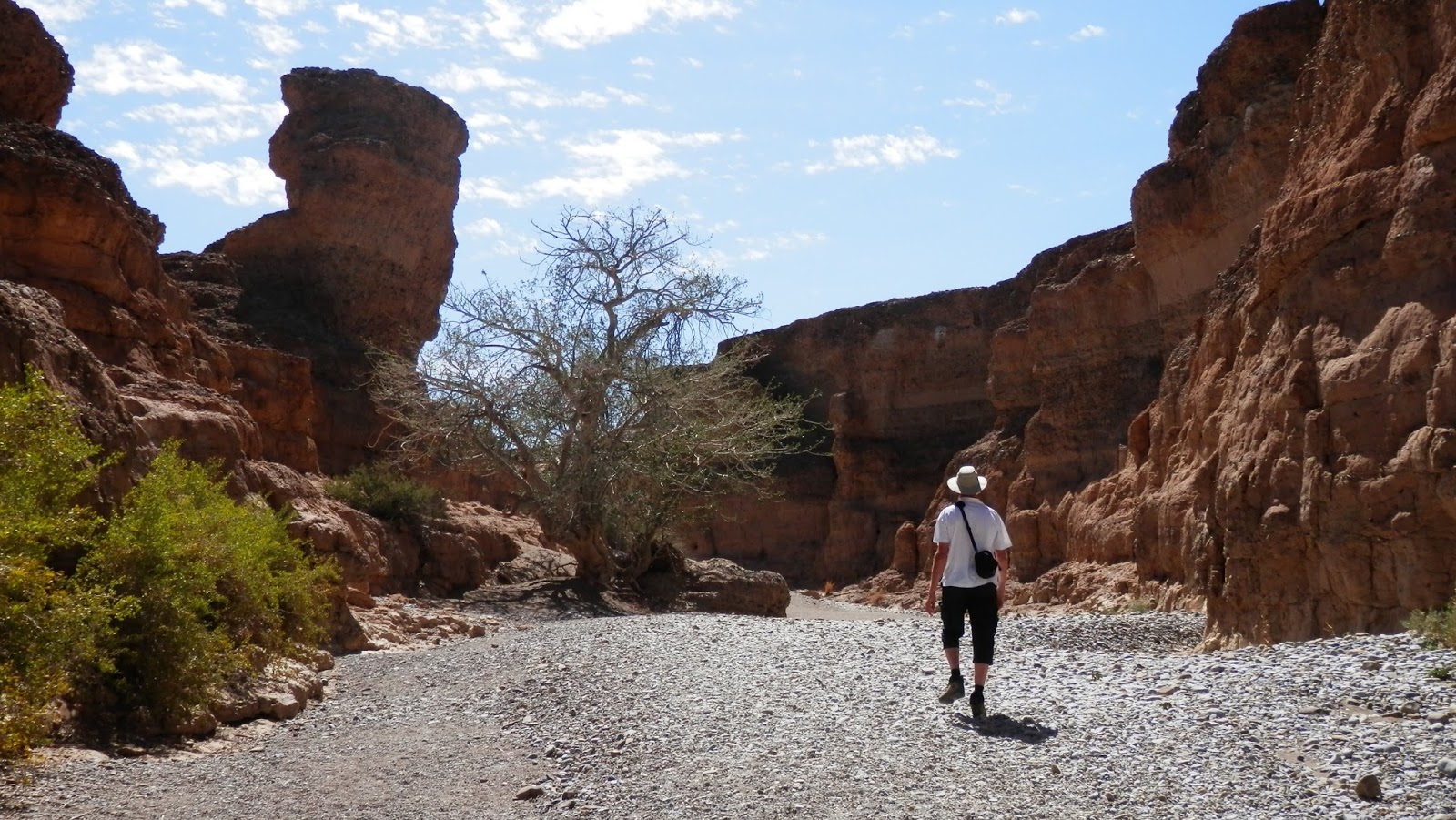 Travel with Kevin and Ruth: Photo editing, and how we do it