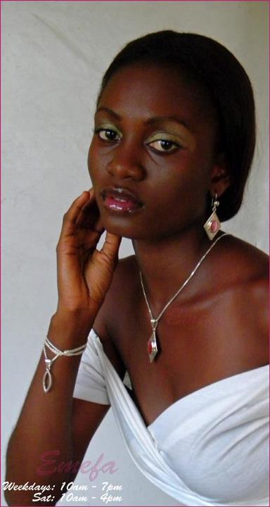 Ghana Rising: Luxe: Emefa Jewellery -Accra, Ghana…