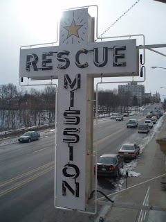 Allentown Rescue Mission