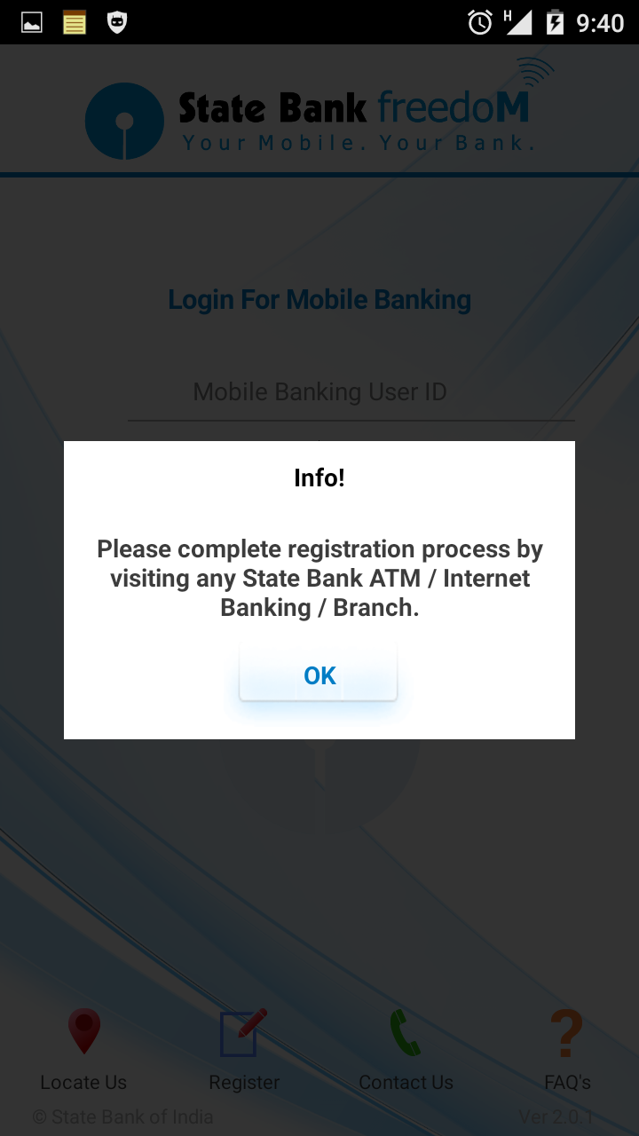 Sbi Mobile Banking Software für PC - marsgz.over-blog.com
