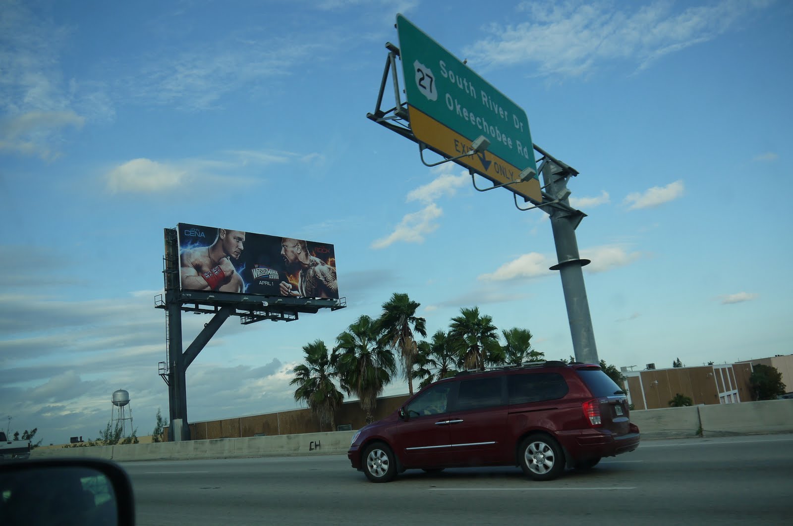 swampstyle: Visual Pollution