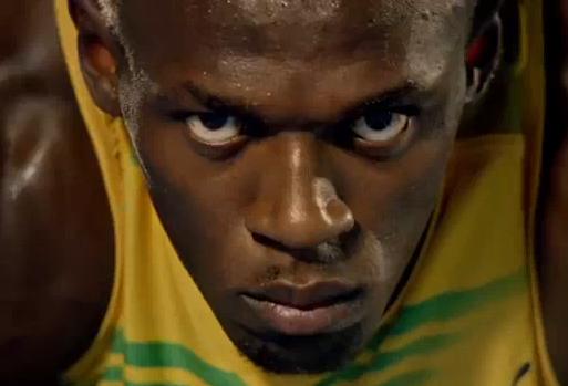 Usain Bolt | What's Inside | Gatorade