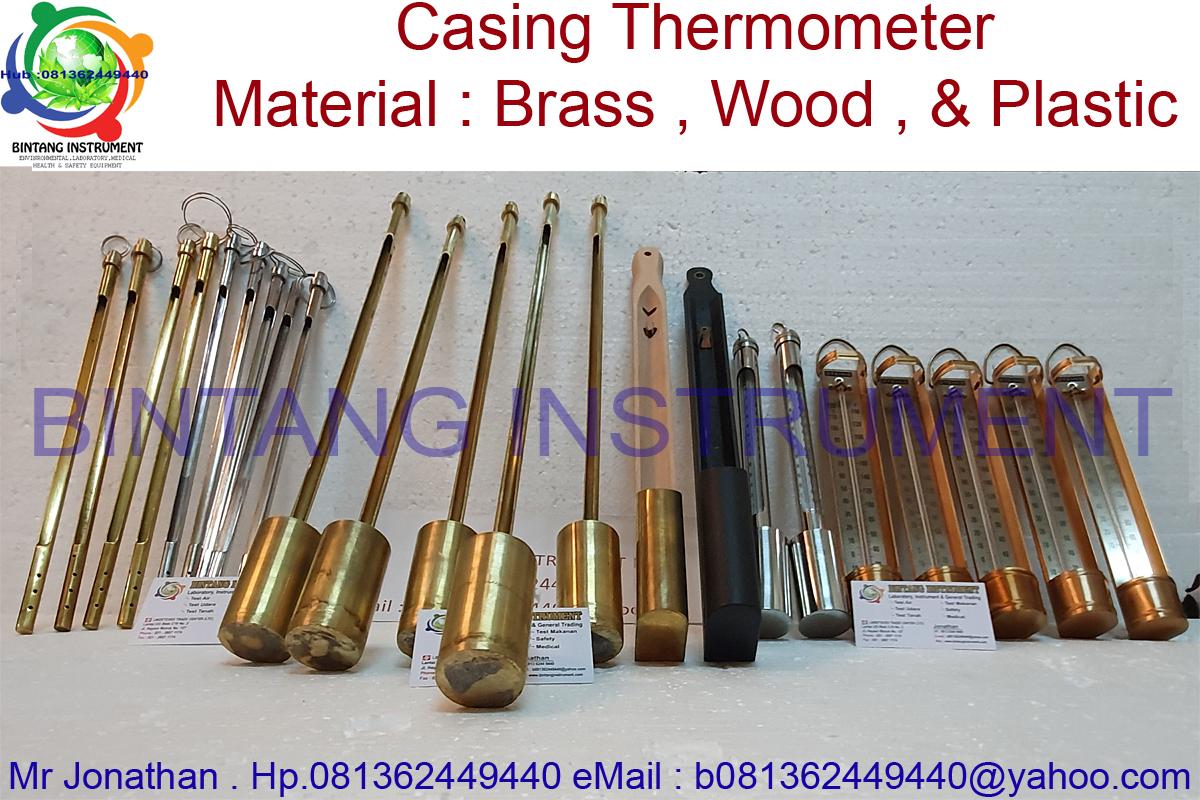 BINTANG INSTRUMENT : 081362449440 Jual Thermometer ASTM 12C ALLA FRANCE ...