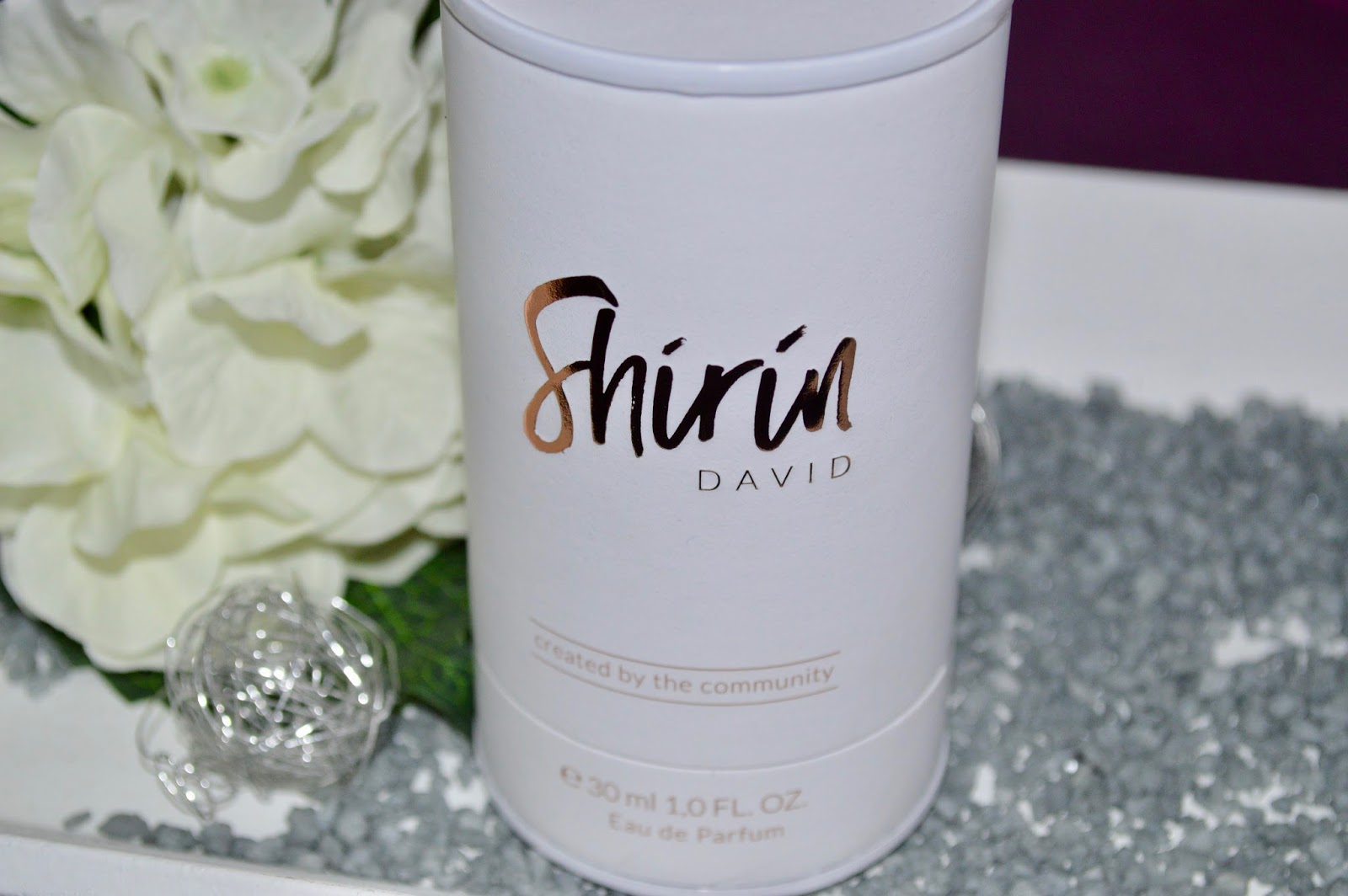 All about Melli: Shirin David- created by the community Parfum
