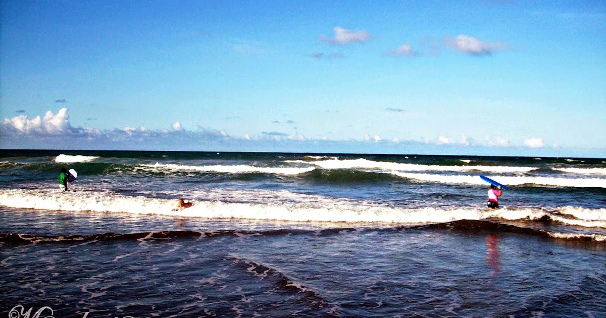 Bagasbas Beach: Daet's Surfing Destination | Lakwatserang Ligaw