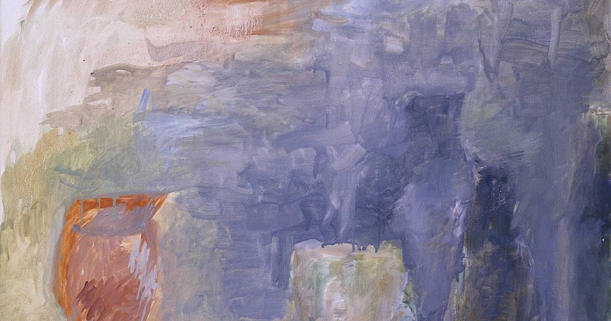 A Still Life Collection: Adrian Stokes (1902-1972) - Still Last Eleven ...