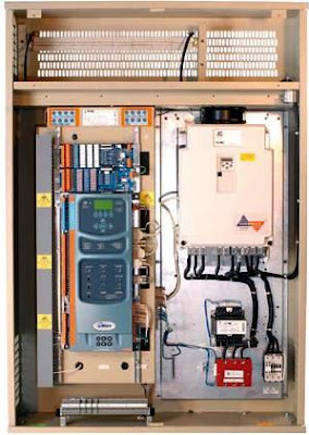 Elevator Control System ~ Electrical Knowhow