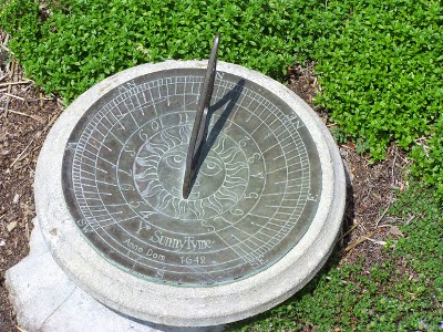 Evolution Of Inventions: HISTORICAL DEVELOPMENT OF CLOCK