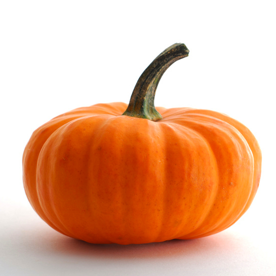 .: Receita: Purê de Abóbora