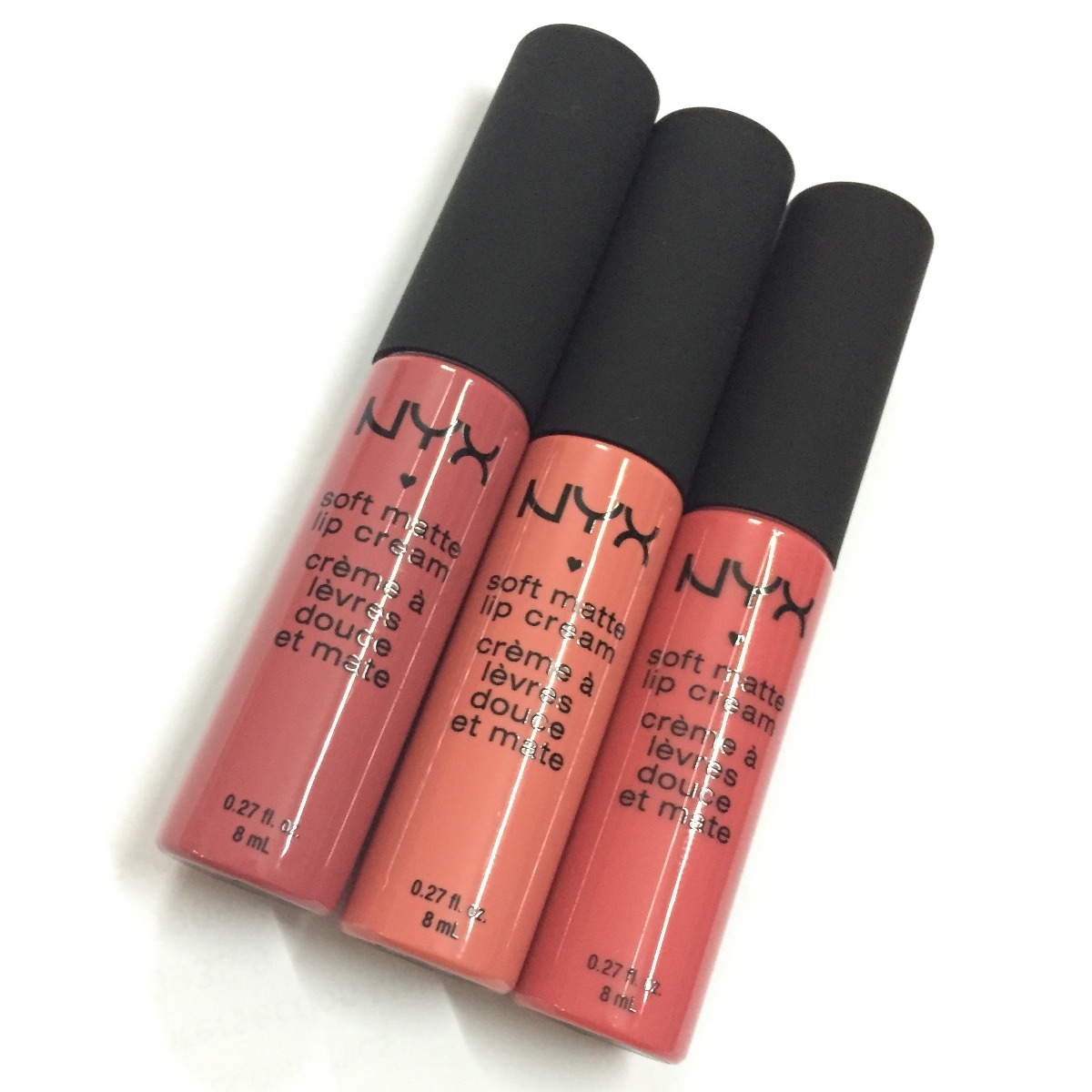 NYX Labiales Matte: Lo bueno y Lo malo - Alice Saenz