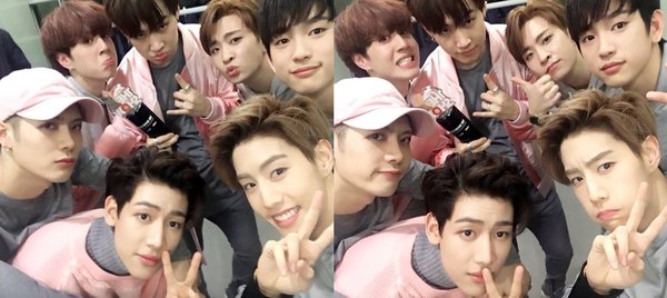 EL MV DE “FLY” DE GOT7 LLEGA A LOS 7 MILLONES DE VISITAS EN 10 DÍAS