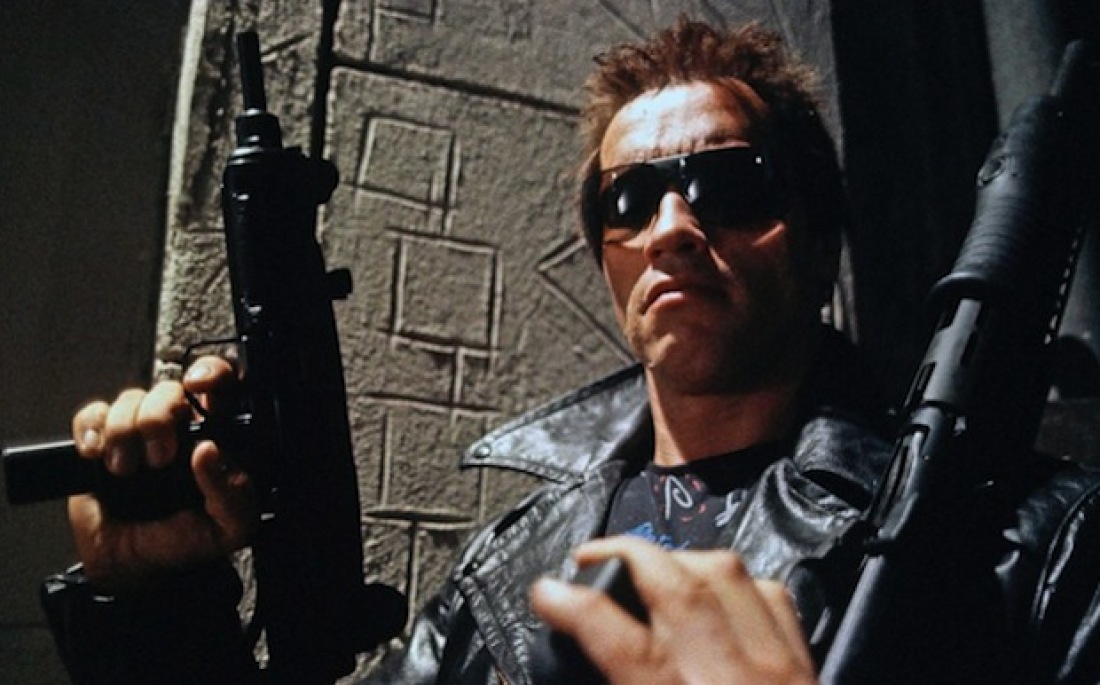 The Future Is On Hold As 'Terminator 6' Gets Delayed – Punch Drunk Critics