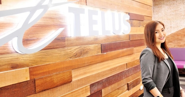 TELUS House McKinley West Opens with the Coolest Facilities - Benteuno ...