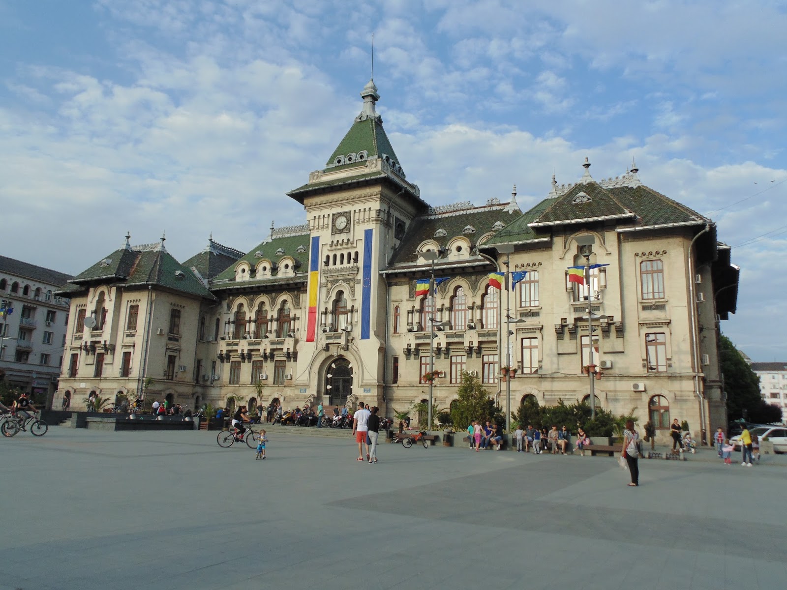 Trip to Craiova, Romania | Life in Luxembourg