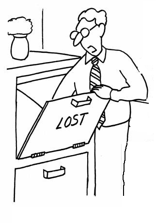 UCLA Faculty Association: So, do we put this in the lost file ...