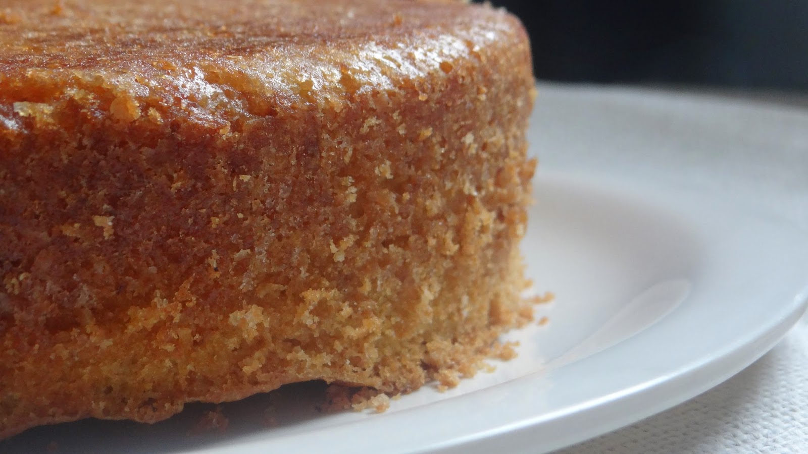 apigeonnapie: Basic Cake