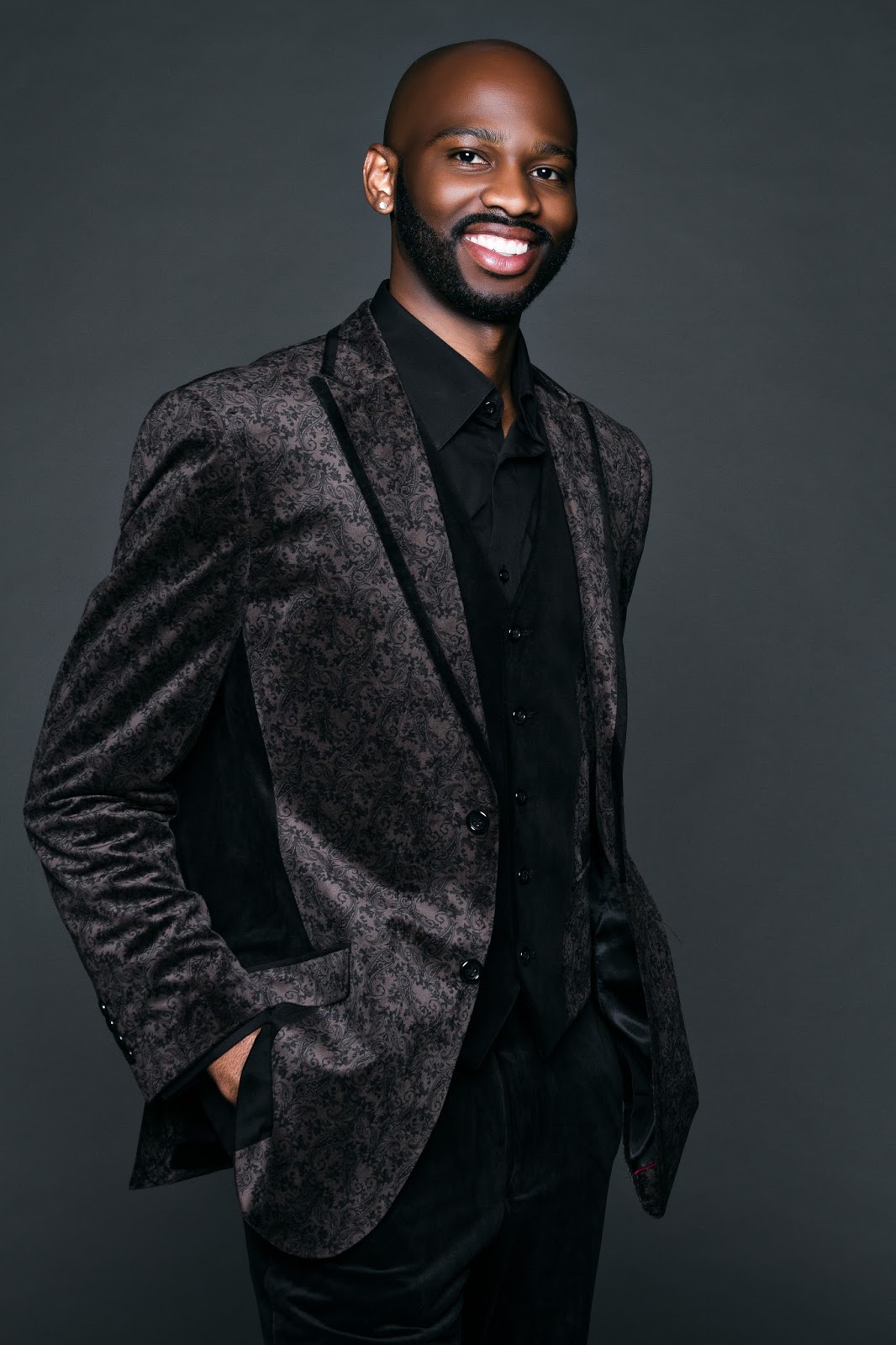 Unrivaled Magazine: Exclusive Interview!! Jeremy Cormier Presents "Even ...