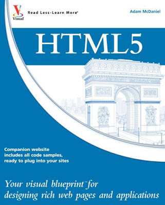 HTML5: Your visual blueprint for designing rich Web pages and ...
