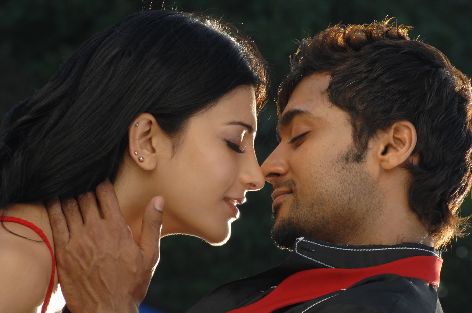 cinema stills: Surya 7th Sense Stills