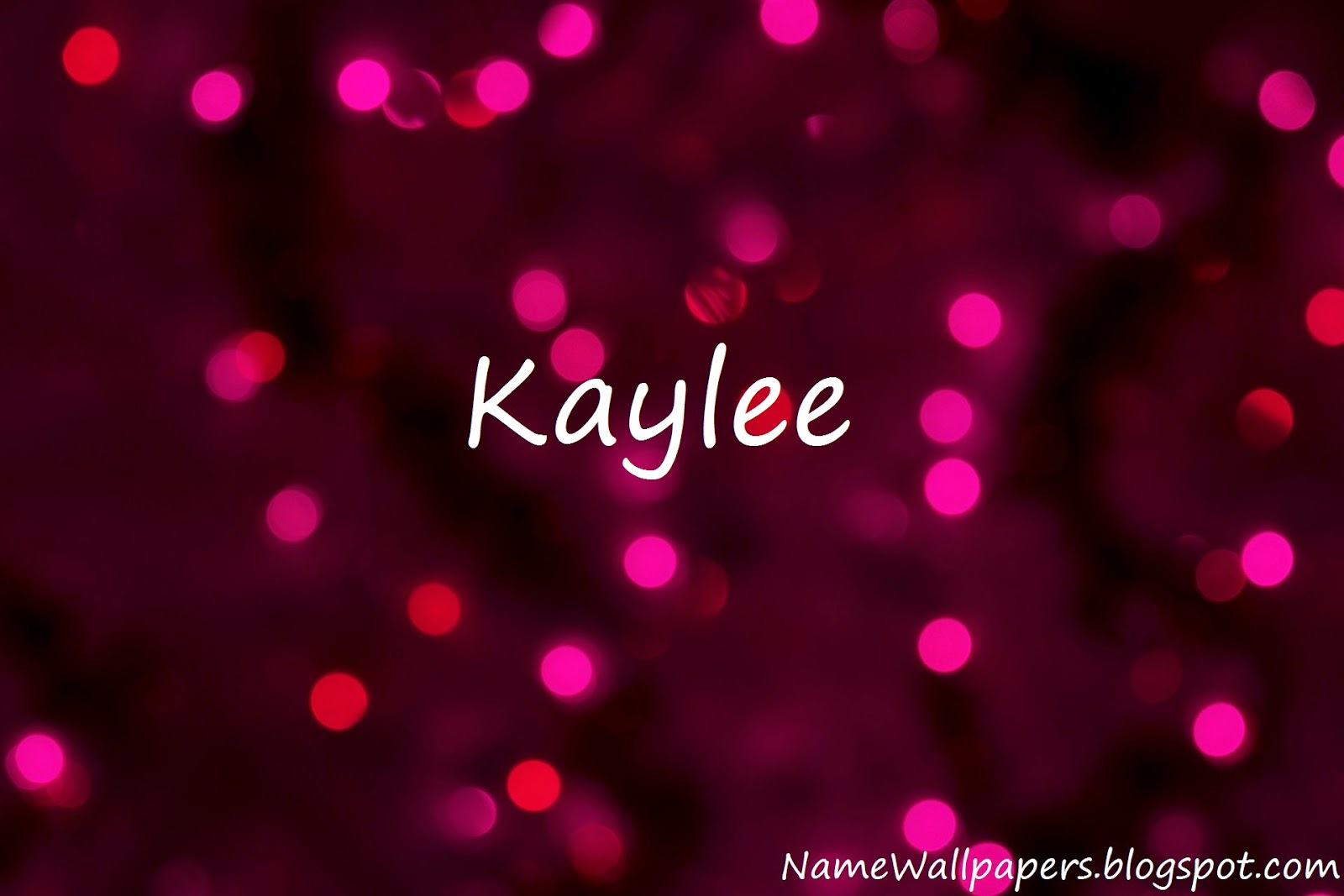 Kaylee Name Wallpapers Kaylee ~ Name Wallpaper Urdu Name Meaning Name ...