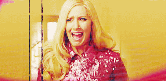 My Heroes From Books, Movies and TV-Shows: Sharpay Evans - from High ...