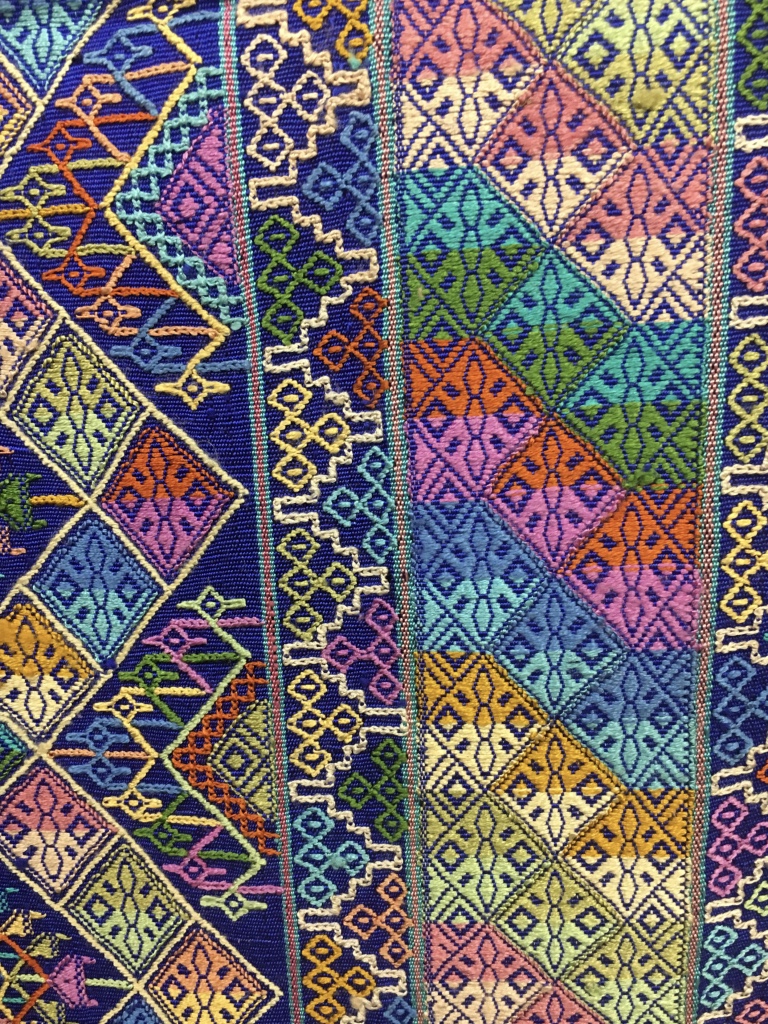 Random Acts of Color: Bhutanese Textiles with Wendy Garrity -- at the ...