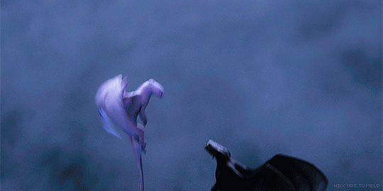 Toothless the Nightfury: My thoughts on the second HTTYD3 trailer