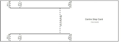 Beccy's Place: Tutorial: Centre Step Card