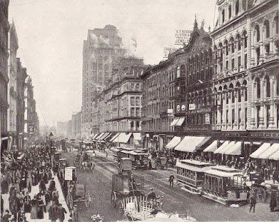 CHUCKMAN'S COLLECTION (CHICAGO POSTCARDS) VOLUME 11