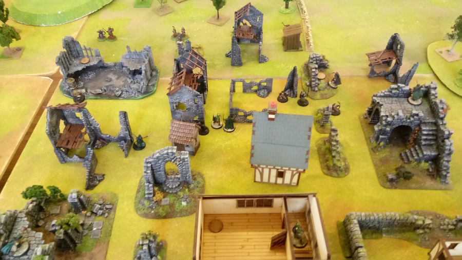 ALBAtwo Warblog: Battle Companies Campaign Update