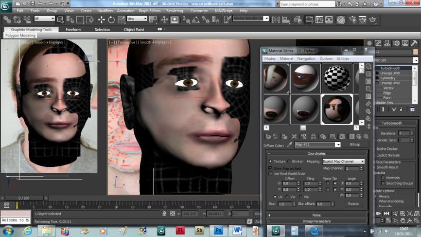 The 20 Best 3d Texturing Painting Softwares Page 2 Of