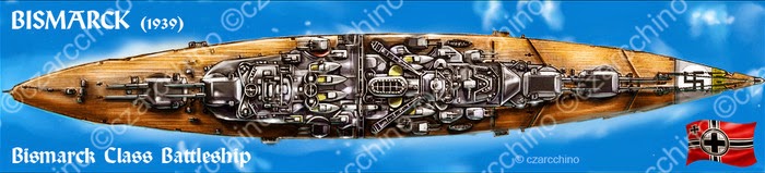 Tabletop Fix: Topside Minis - Naval War Gaming Miniatures Atlantic ...