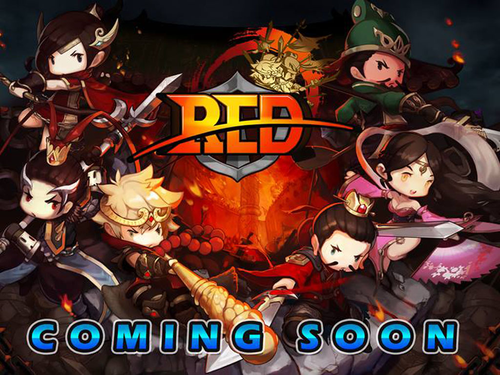 RED Coming to Southeast Asian Countries Soon | Geeky Pinas