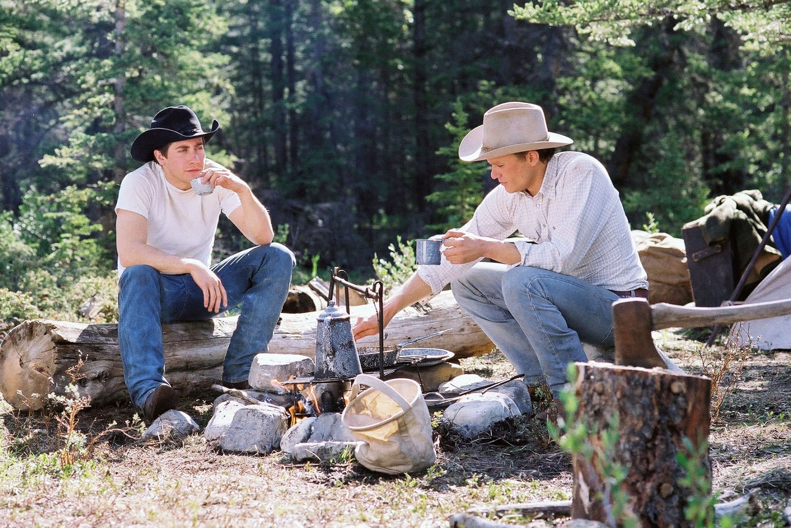 Crítica: "Brokeback Mountain" (2005), de Ang Lee