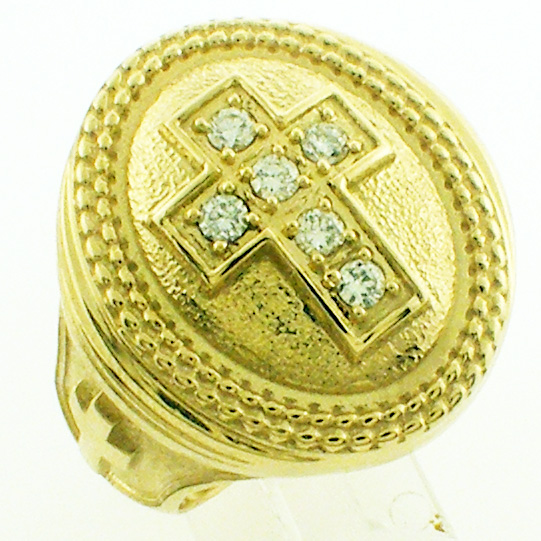 Adeste Fideles, Be Enlightened: Bishop