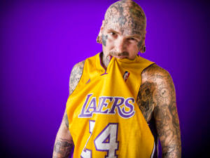 Trigz (1974-2014) | IL MORTO DEL MESE